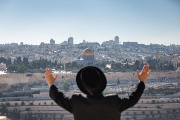 The Battle for the Temple Mount - Israel Today