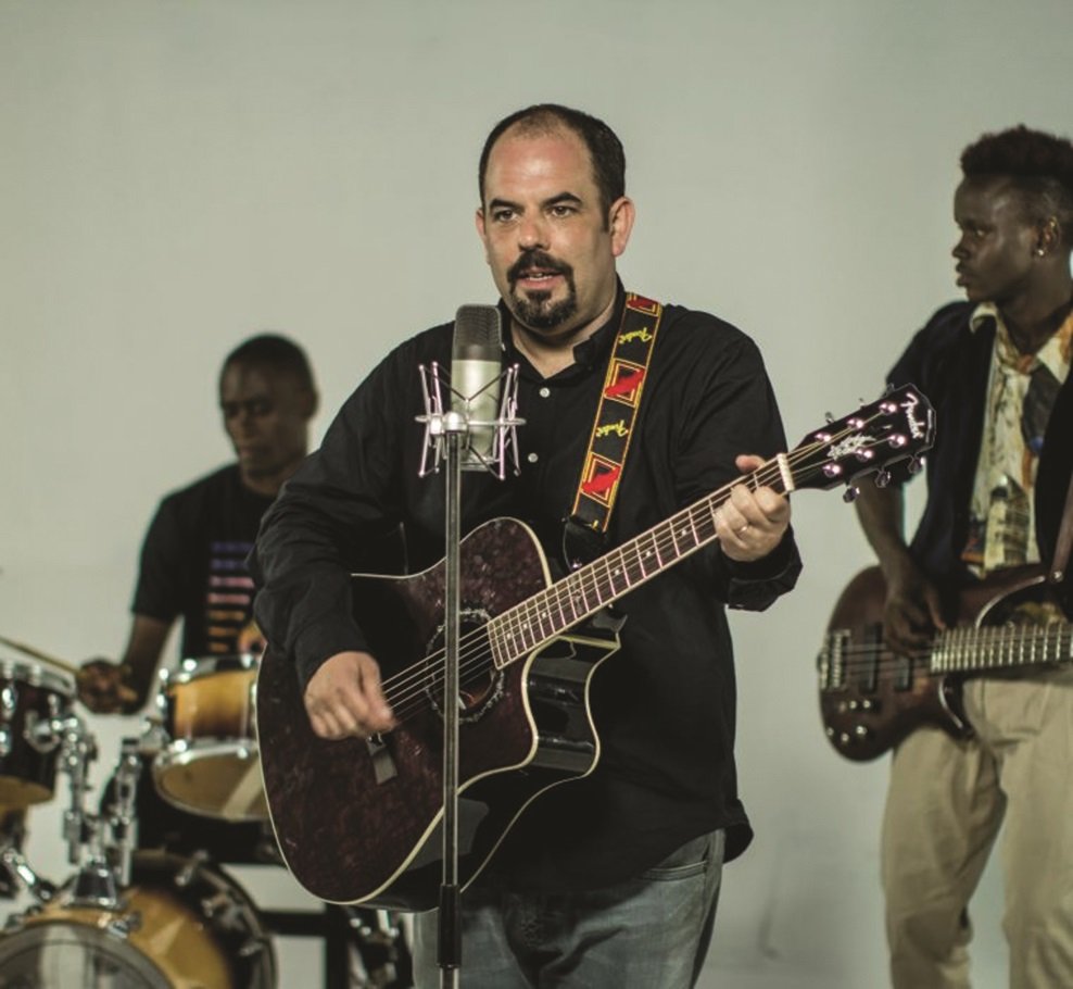 Famous Israeli Musicians