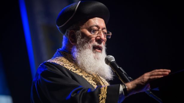 Top Rabbis: Look at the Signs, Messiah is Coming! - Israel Today