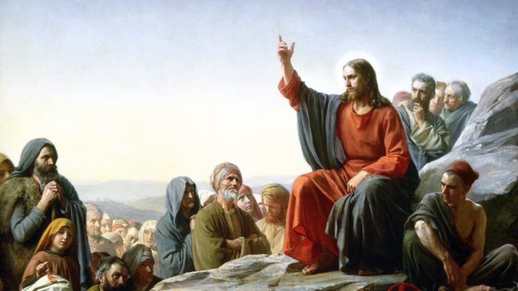 EXCLUSIVE: What Do Israelis Think of Jesus? - Israel Today