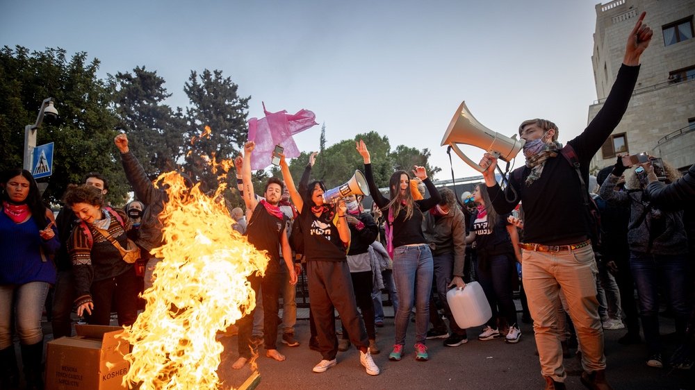 Epstein, Barak and the Wexner Foundation - Israel Today