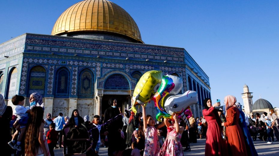 Israels Muslime: Ein Überblick - Israel Heute