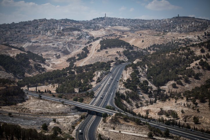 Jüdische Gruppe nimmt Kampagne zur Erweiterung Jerusalems wieder auf ...