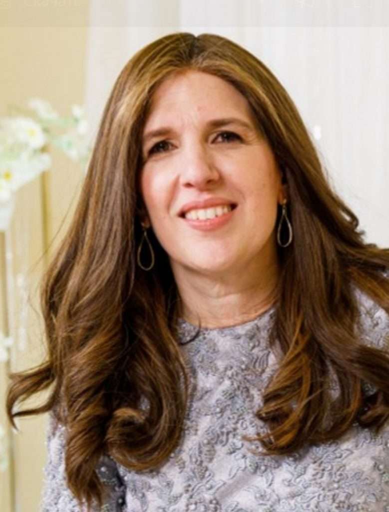 How a Rabbanit Risked Her Life to Help Jews Come to Israel - Israel Today