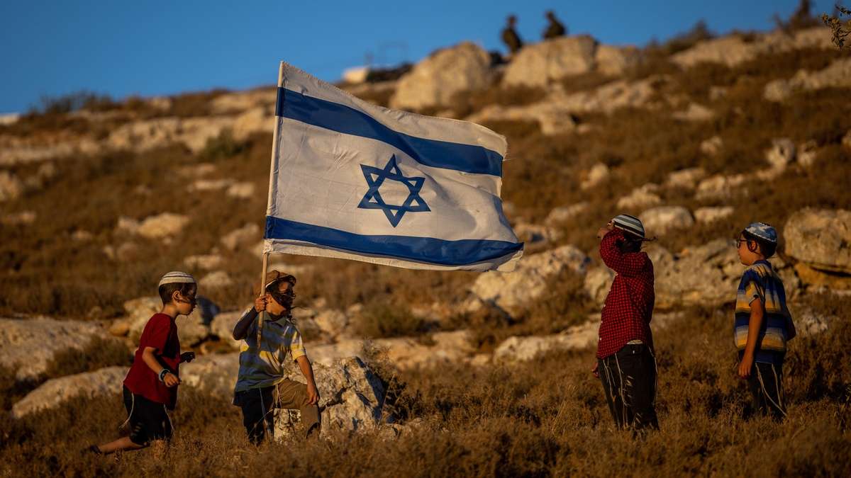 Israel Today - News & Commentary. Stay Informed, Pray Informed.