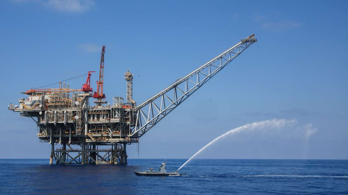 Tachles With Aviel – Israel Must Respond With A Preemptive Strike ...