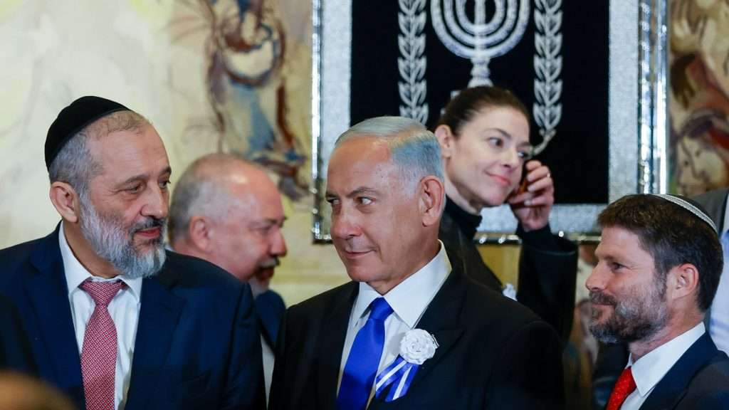Israeli elections 2026: Meet the parliament - Israel Today