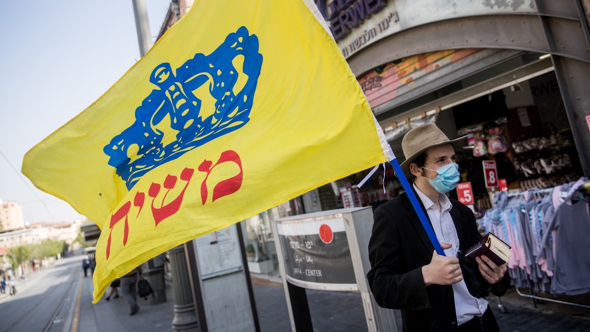 Israel Today - News & Commentary. Stay Informed, Pray Informed.