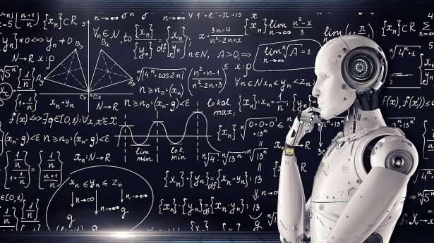Artificial Intelligence Is Helping Make Peace With Israel