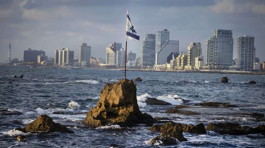 Besuch in Tel Aviv – Mein persönlicher Insider-Tipp! - Israel Heute