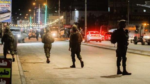Two IDF Soldiers Wounded in Yet Another Huwara Shooting