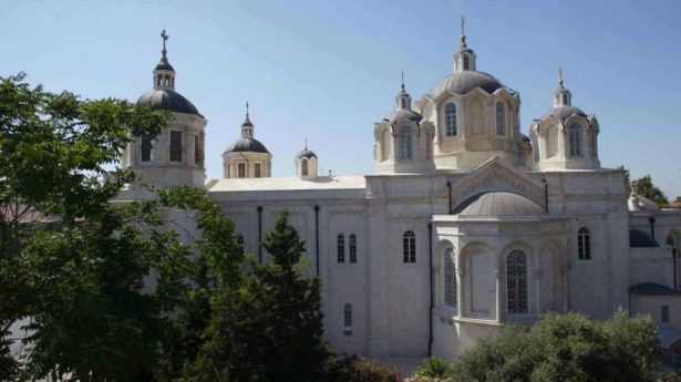 Russia to Open "Small Embassy" in Jerusalem - Israel Today