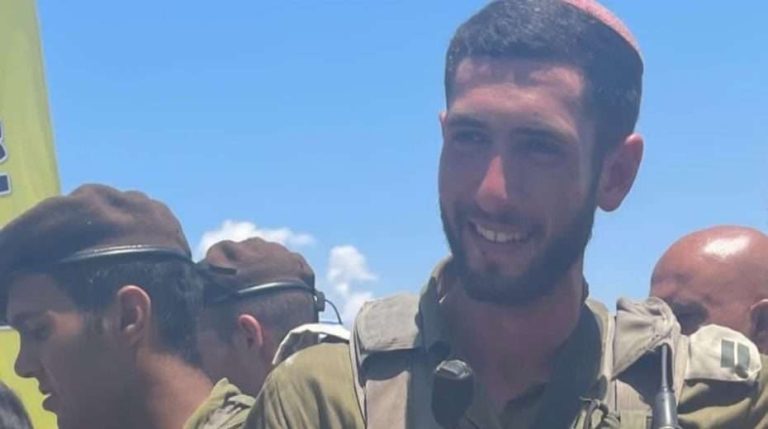 In memoriam: Dekel Swissa - Israel Today