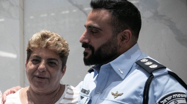 Our new heroines - Israel Today