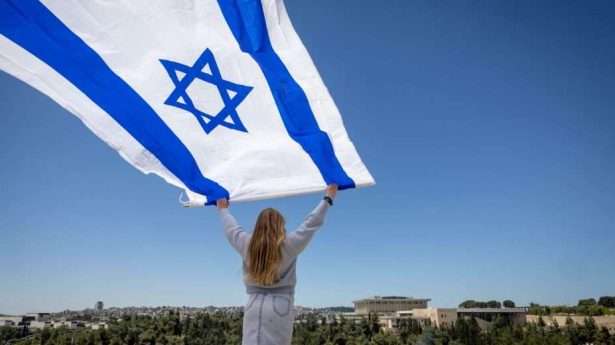 Israel ranked 5th happiest country in the world - Israel Today