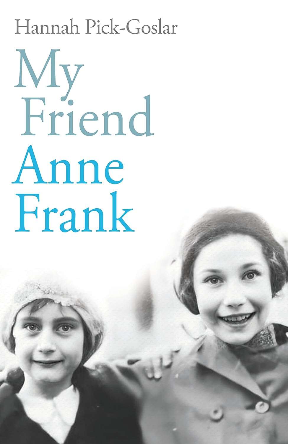 Anne Frank’s friend - Israel Today