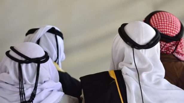 A stellar "proto-Arabian" role model - Israel Today