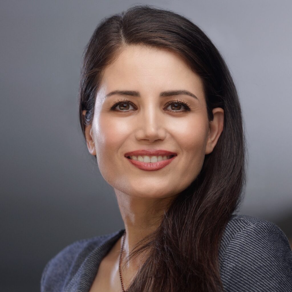 Iran’s spiritual revolution - Israel Today