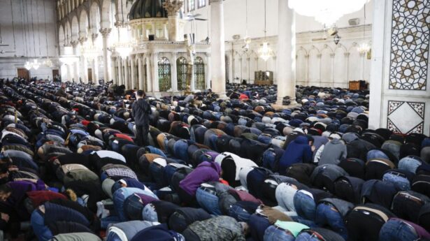 Who are the Alawites, and why do they believe in the Trinity? - Israel ...