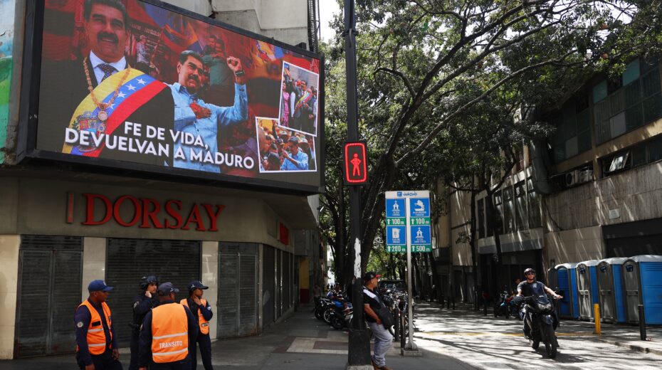 Tachles with Aviel – At some point, the bla-bla politics has to stop ...