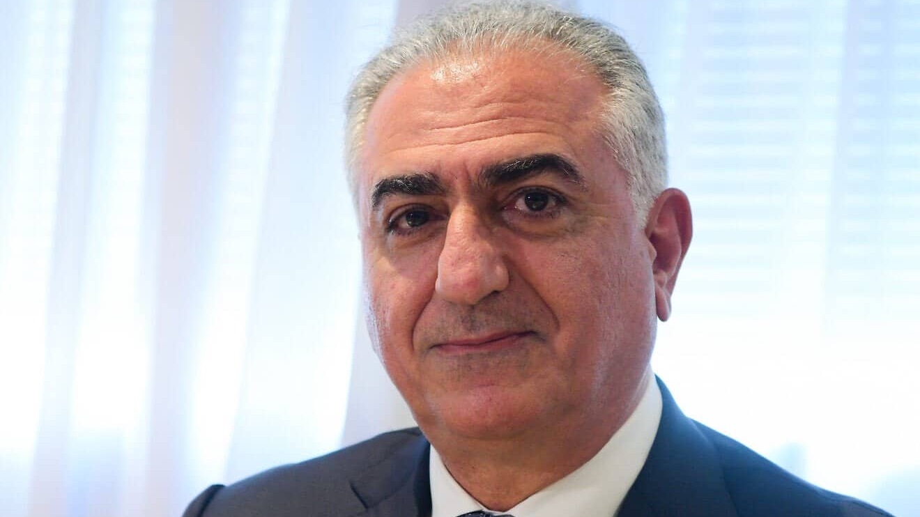 Who is the Iranian crown prince? - Israel Today