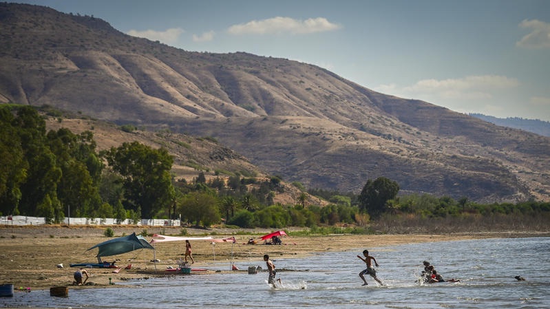 Could Israel lose the Galilee? - Israel Today