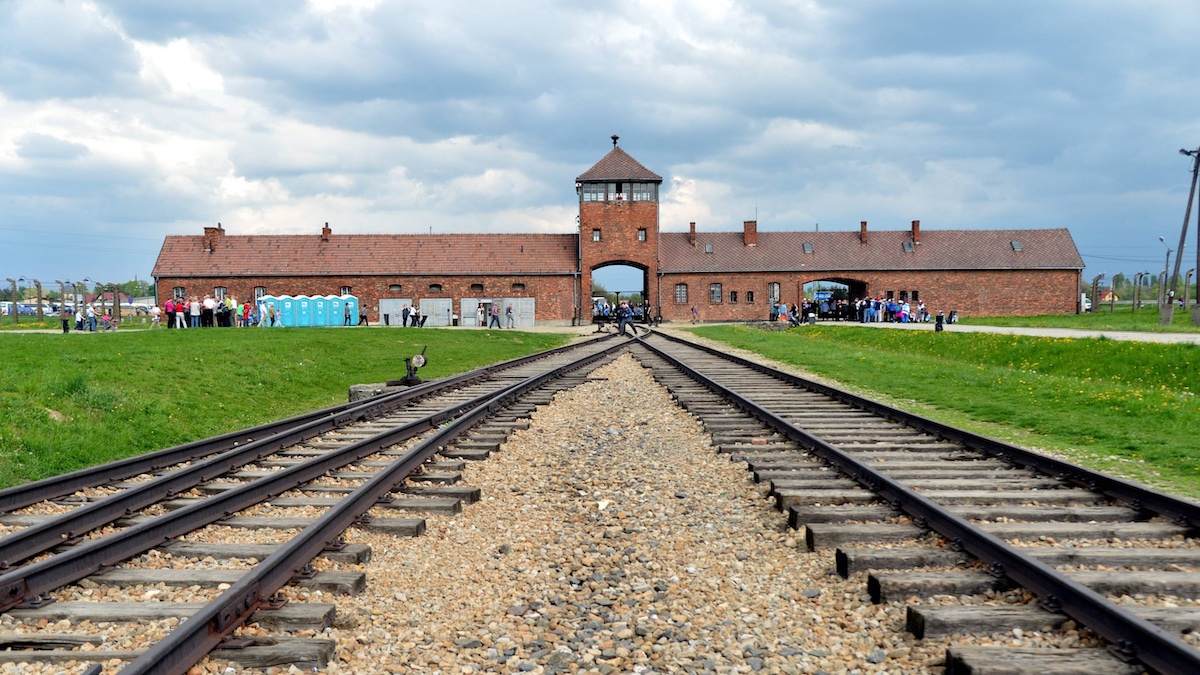 Eva’s hell on earth! - Israel Today