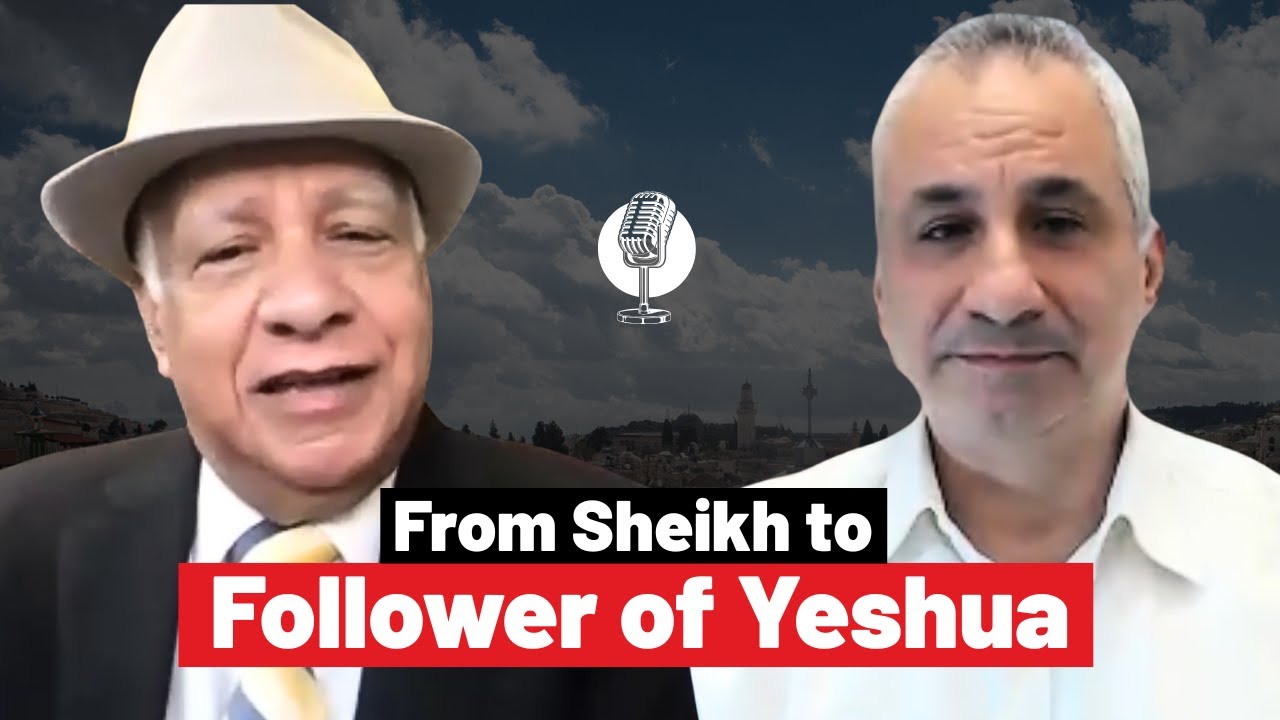 Former Muslim explains the dangers of political Islam - Israel Today