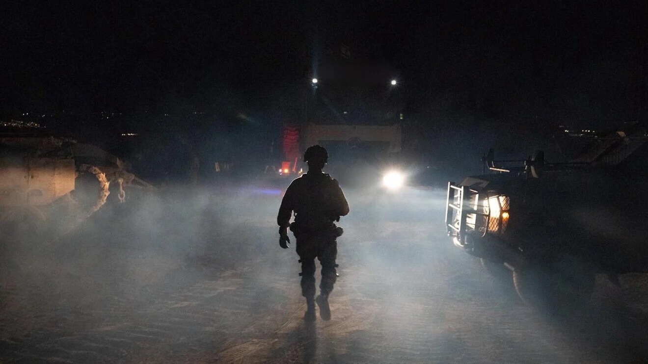 Hezbollah anti-tank rocket wounds IDF soldiers in South Lebanon ...