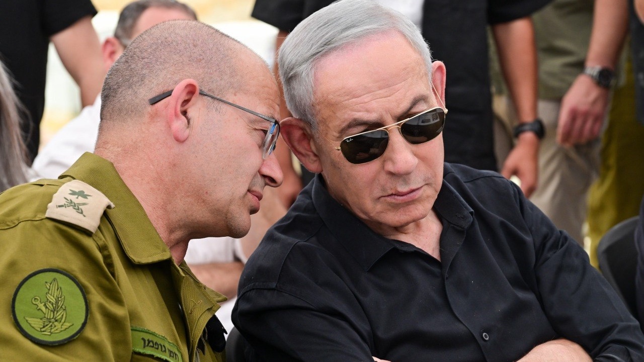 Netanyahu insists Iran’s “terror regime” will fall - Israel Today