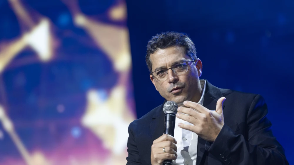 Israeli diaspora affairs minister slams Western European leadership on ...