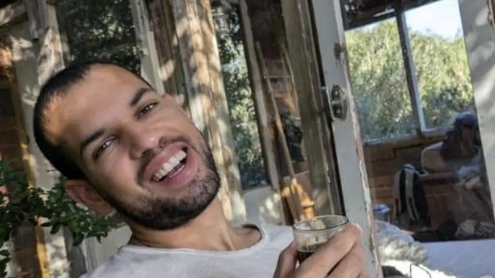 IDF doctor killed in Hezbollah drone attack in southern Lebanon ...